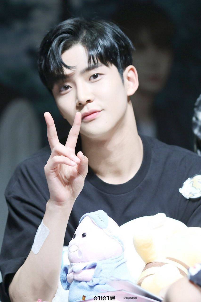 SF9 Boys Band Wallpapers - Wallpaper Cave