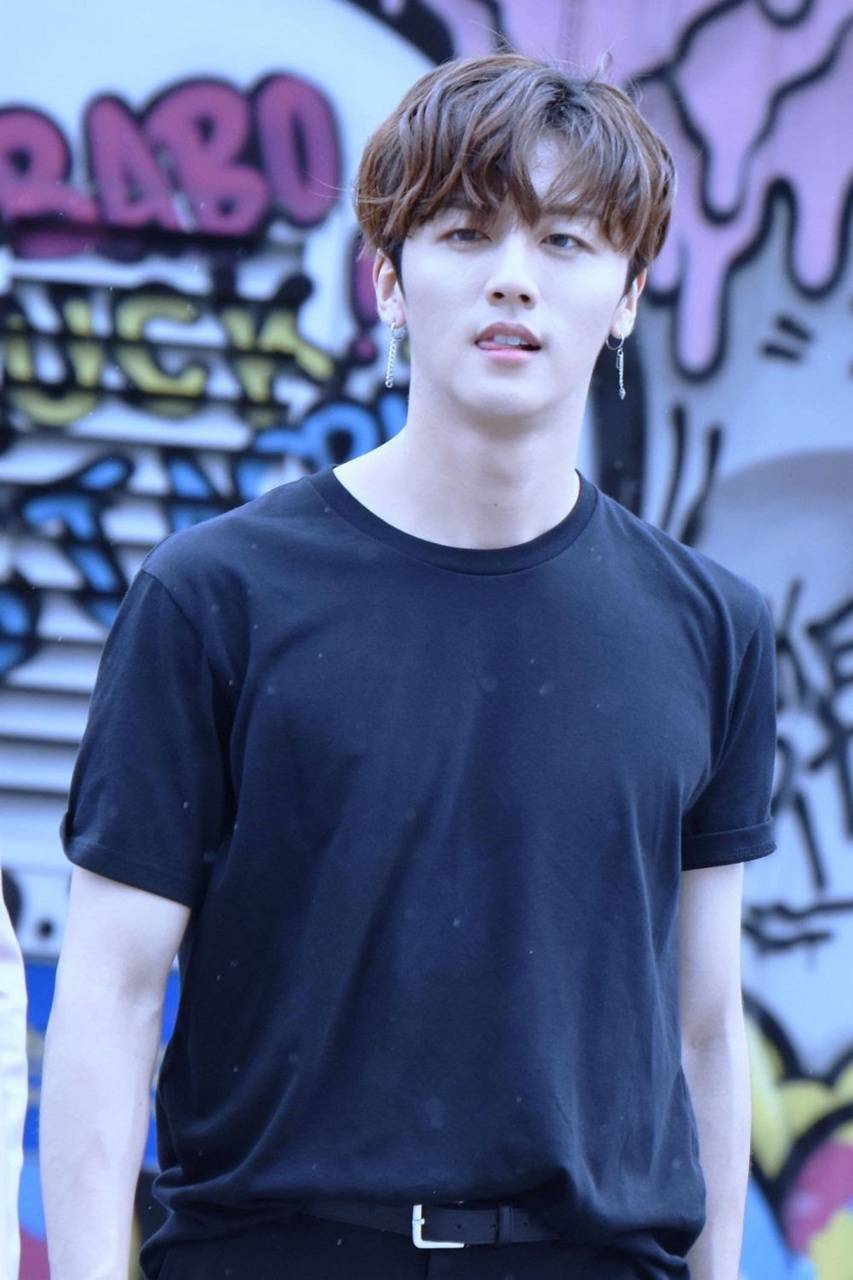 Young Bin Wallpapers - Wallpaper Cave