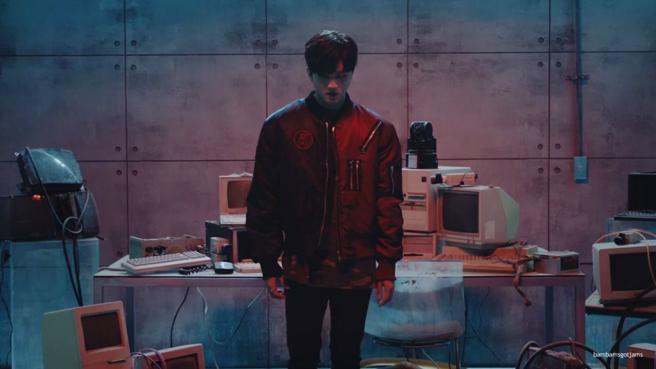 Happy Birthday Rowoon Wallpapers - Wallpaper Cave