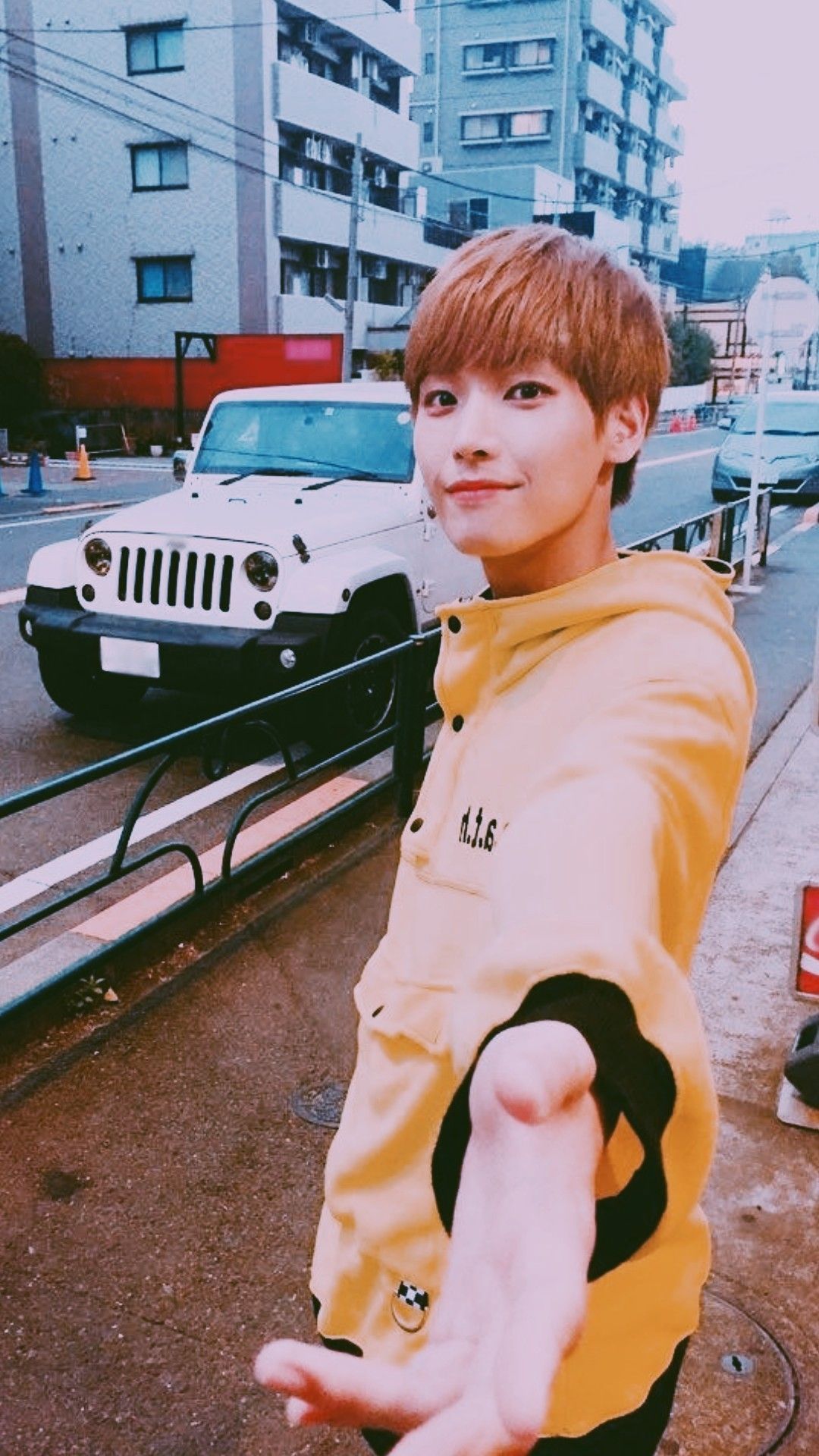 In Seong Wallpapers - Wallpaper Cave