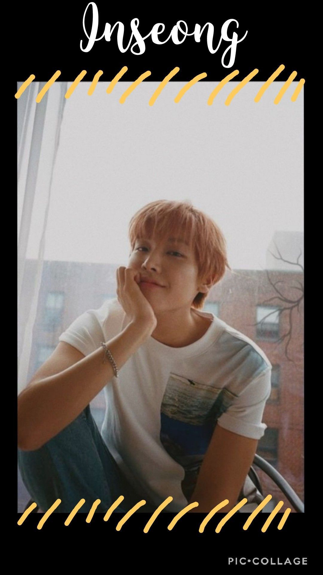 Inseong Wallpapers - Wallpaper Cave