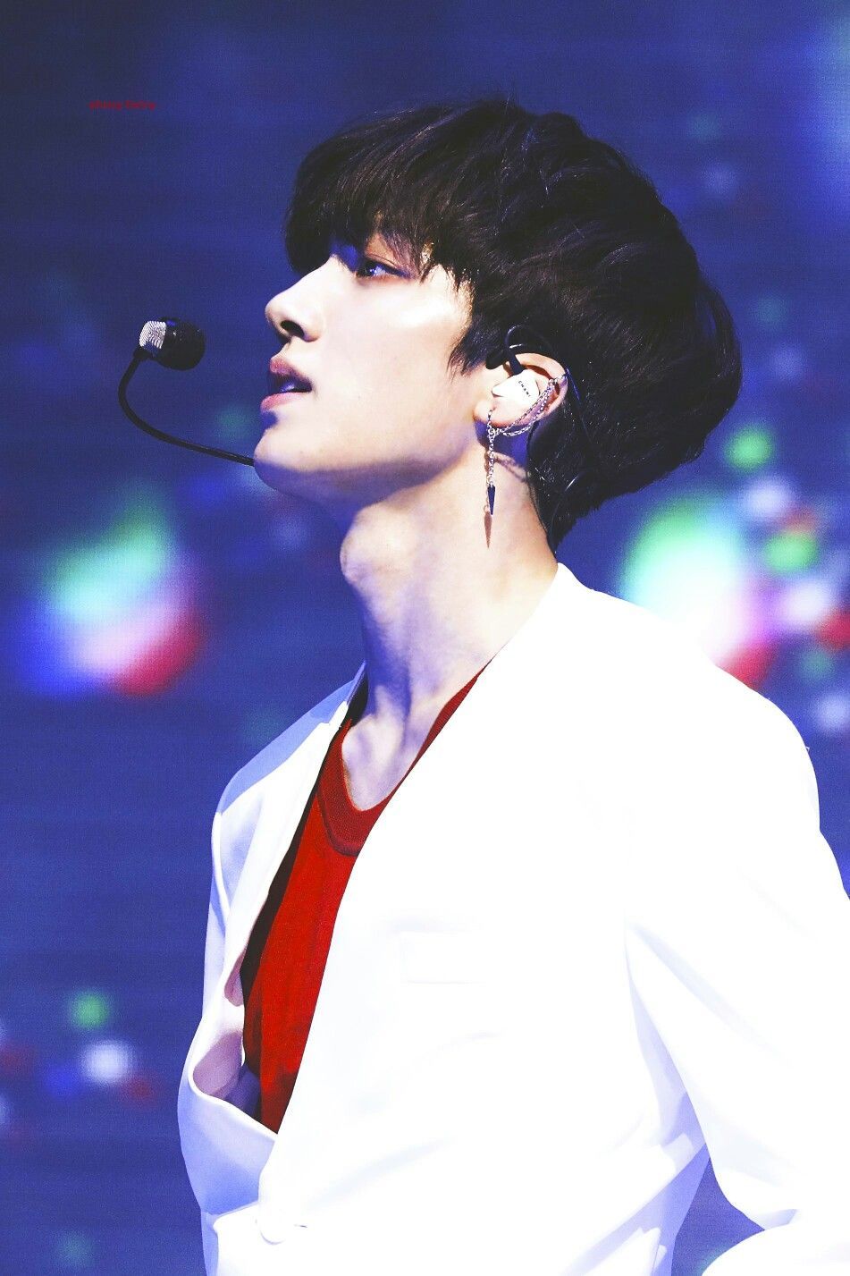 Kang Chan-hee Wallpapers - Wallpaper Cave