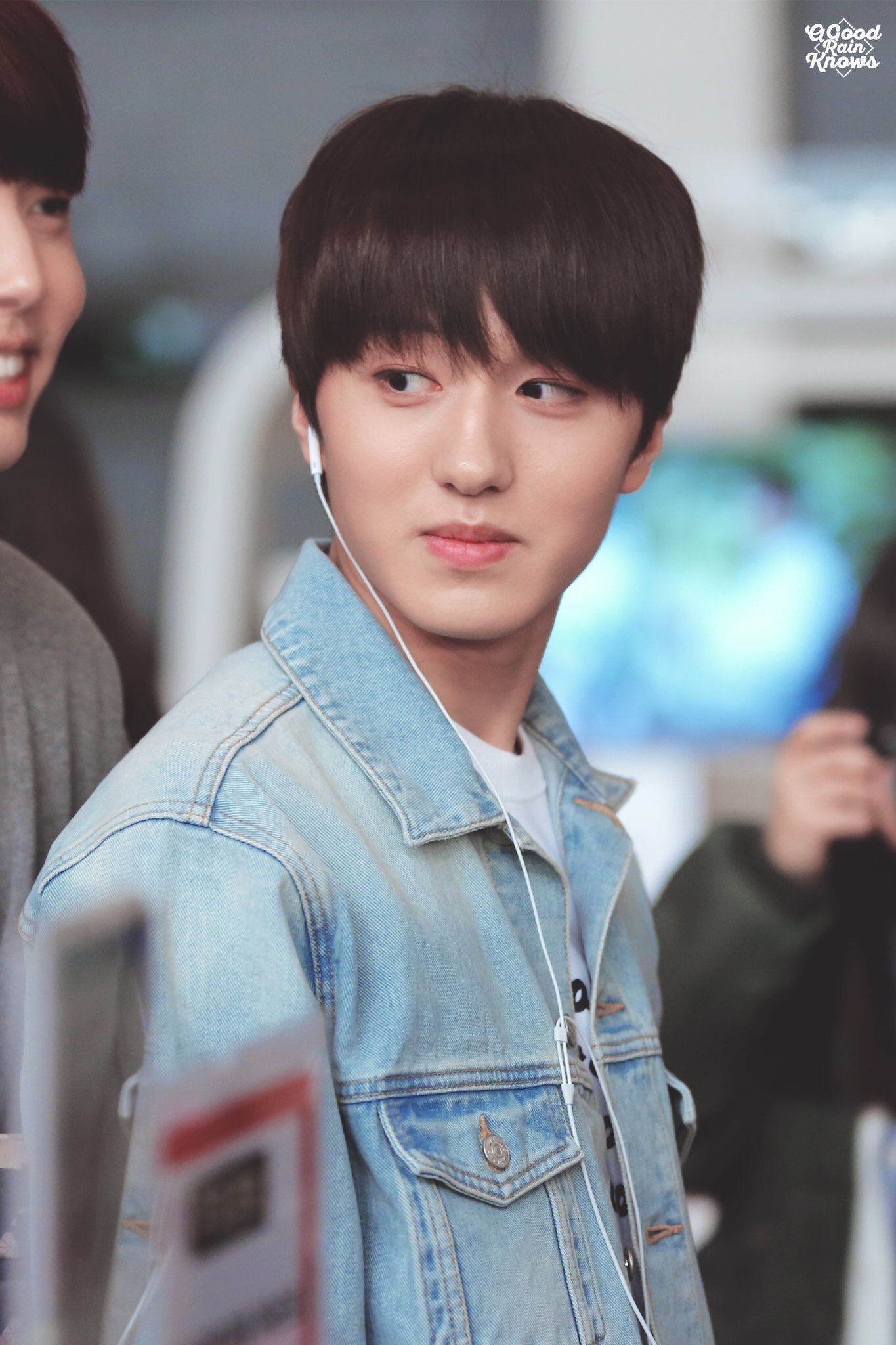 Kang Chan-hee Wallpapers - Wallpaper Cave