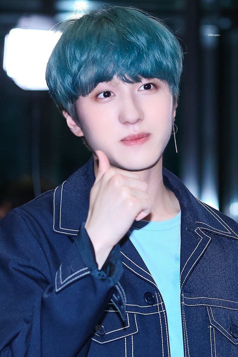 Kang Chan-hee Wallpapers - Wallpaper Cave