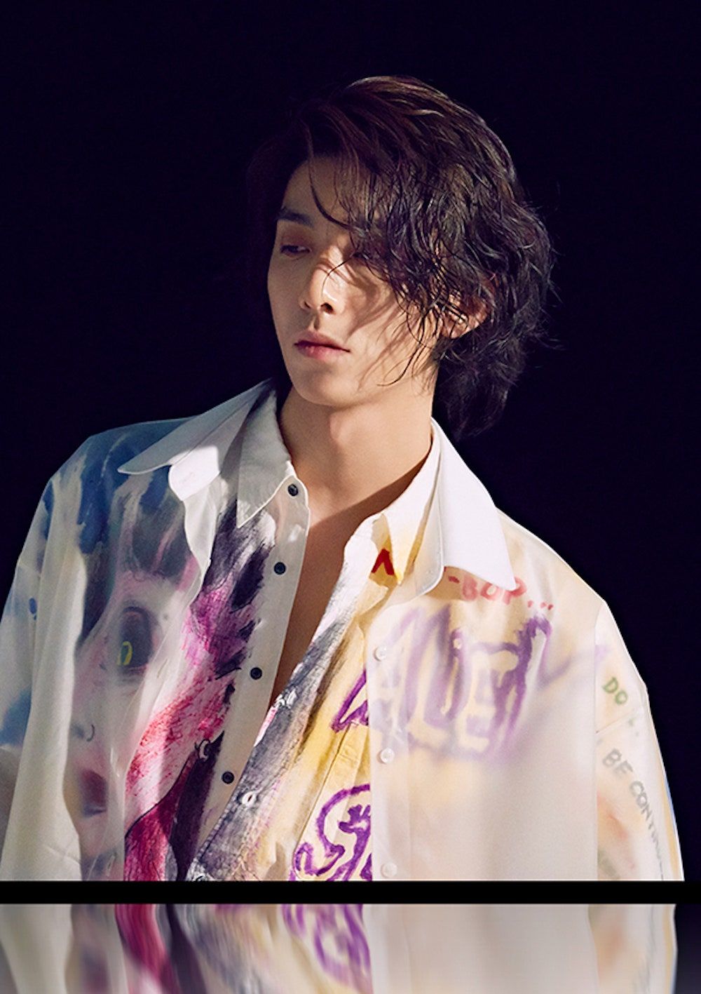 Happy Birthday Rowoon Wallpapers - Wallpaper Cave