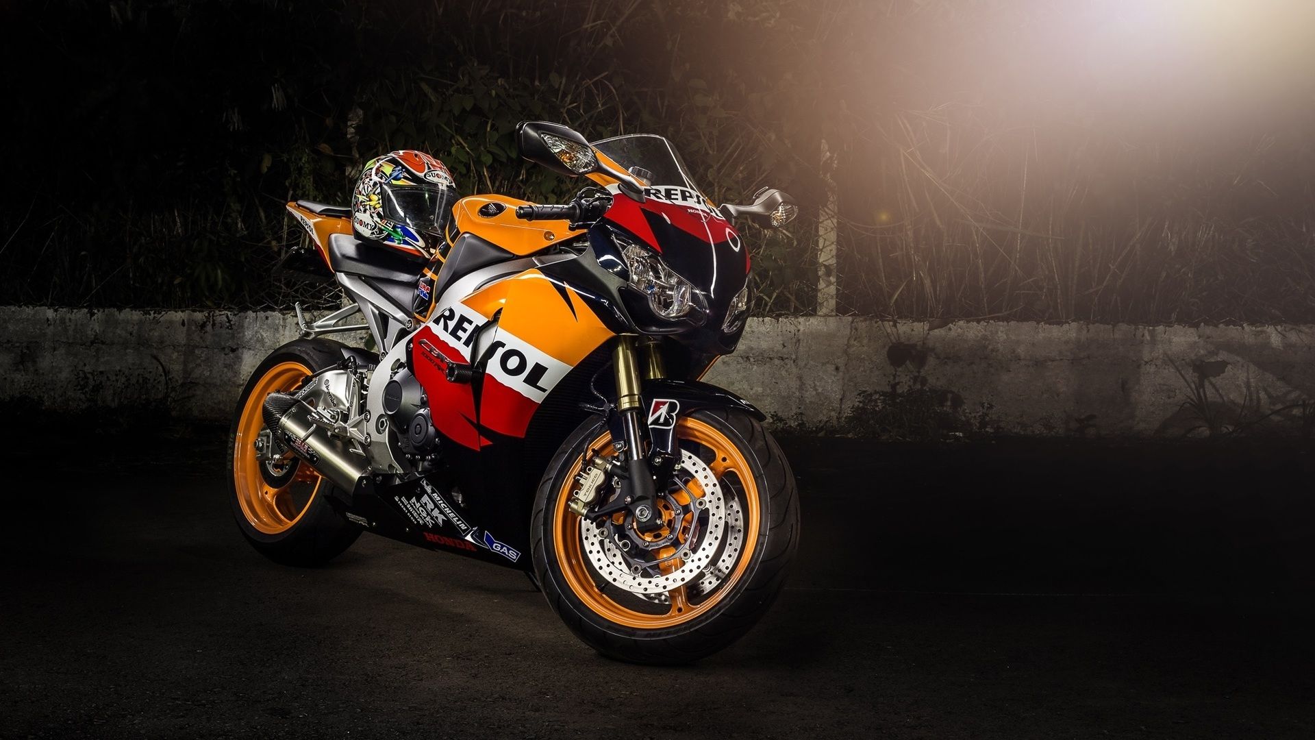 93 Bike Wallpapers - Wallpaper Cave