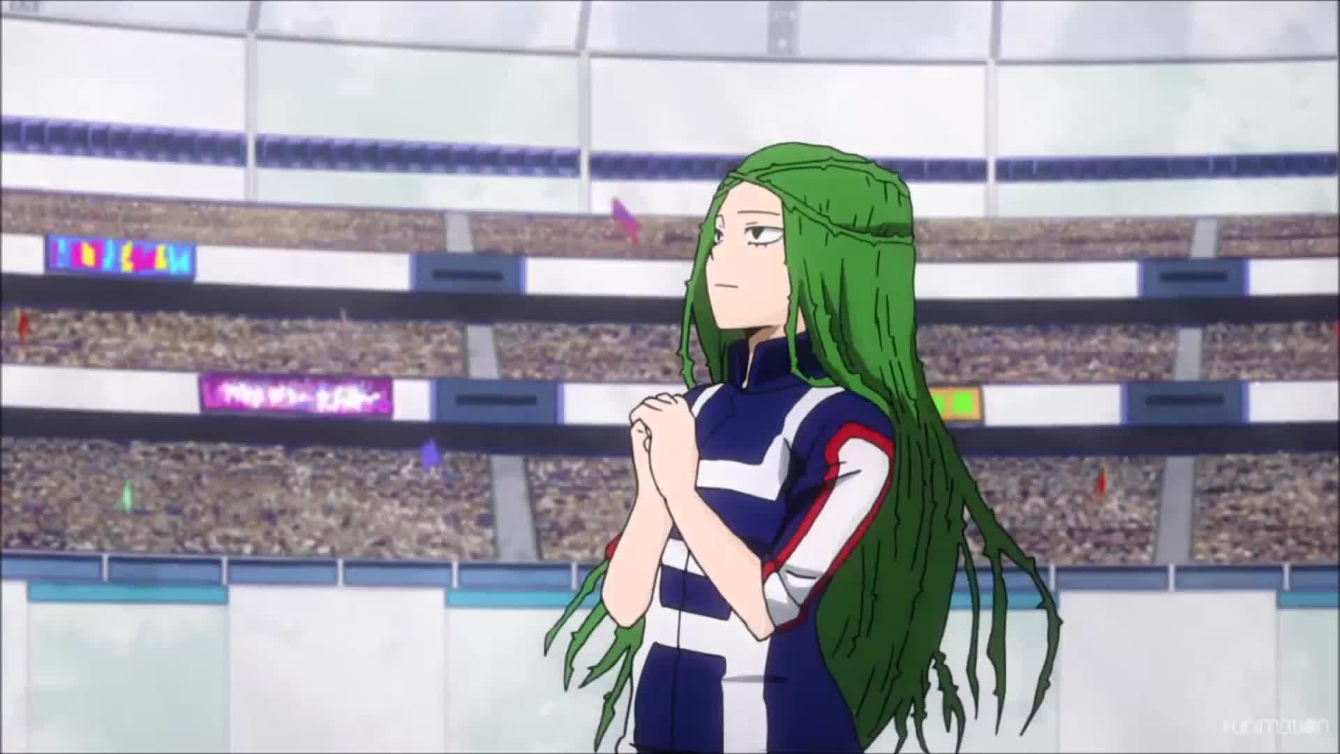 Ibara Shiozaki Wallpapers - Wallpaper Cave