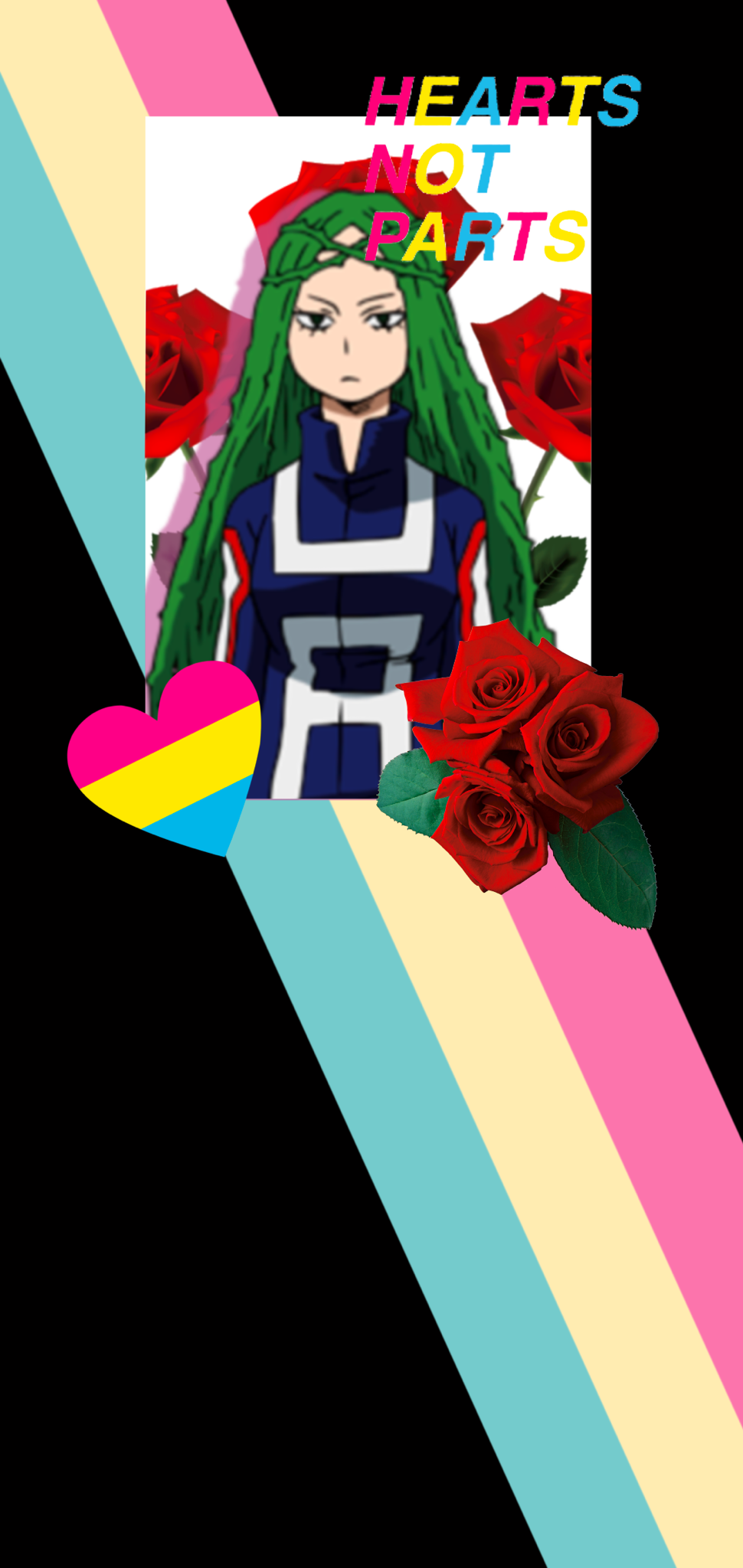 Ibara Shiozaki Wallpapers - Wallpaper Cave