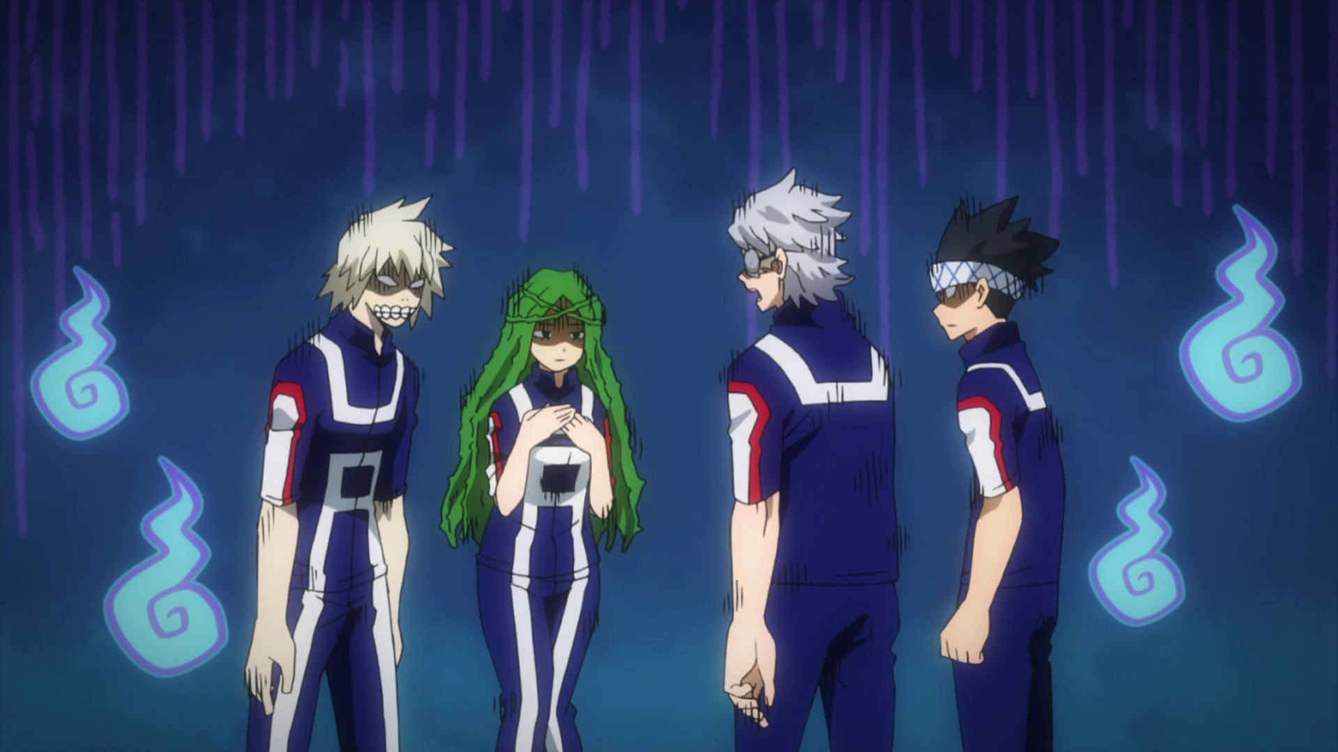 Ibara Shiozaki Wallpapers - Wallpaper Cave