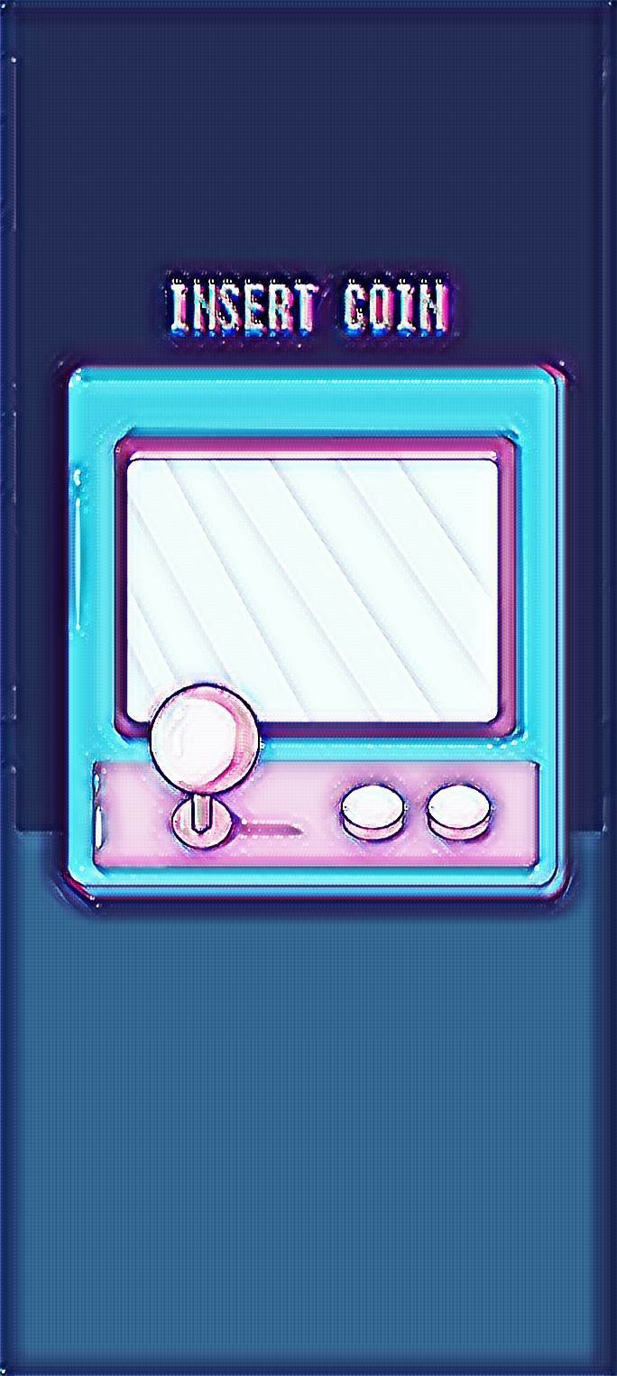 Insert Coin Wallpapers - Wallpaper Cave