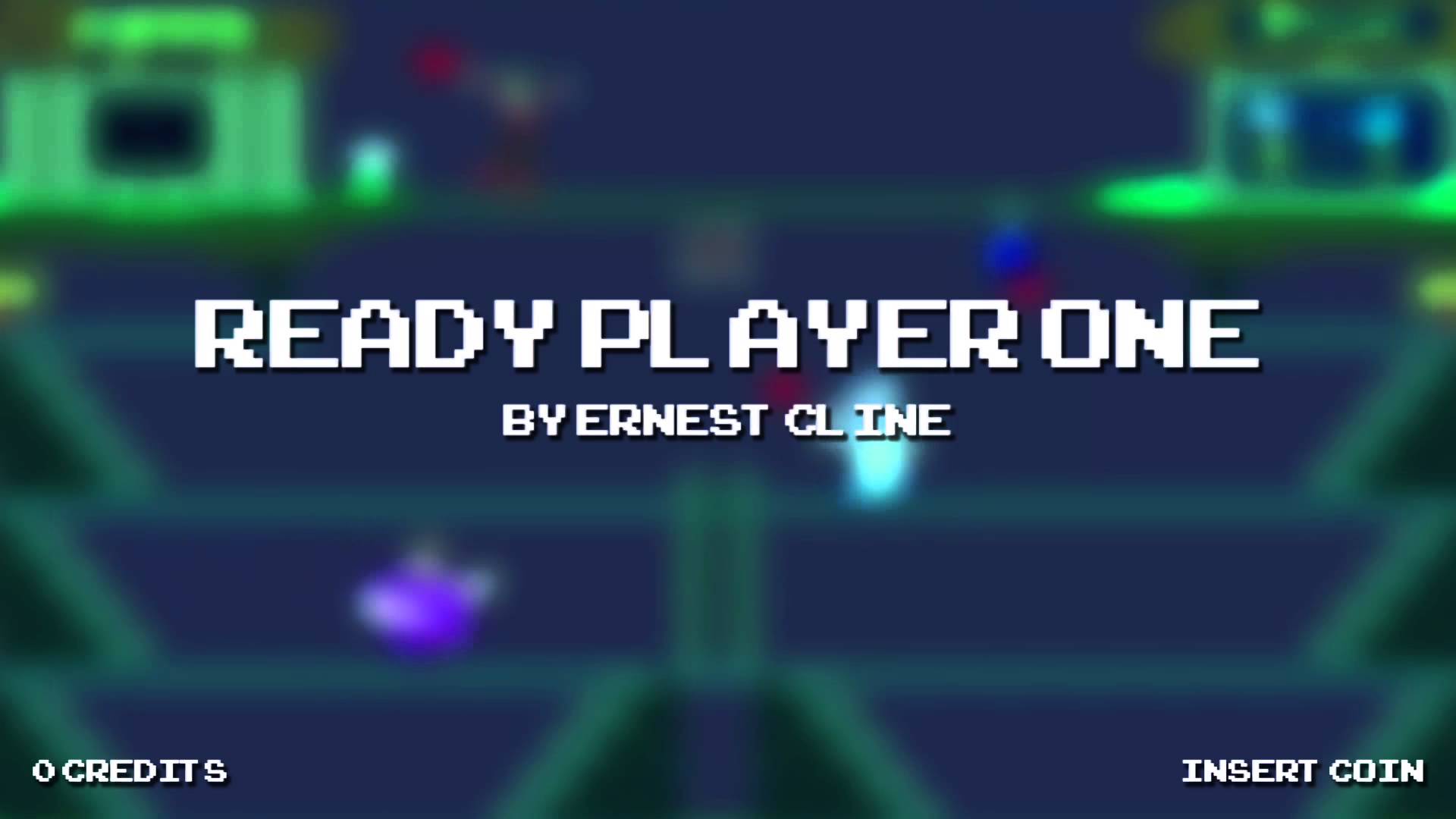 Insert Coin Wallpapers - Wallpaper Cave