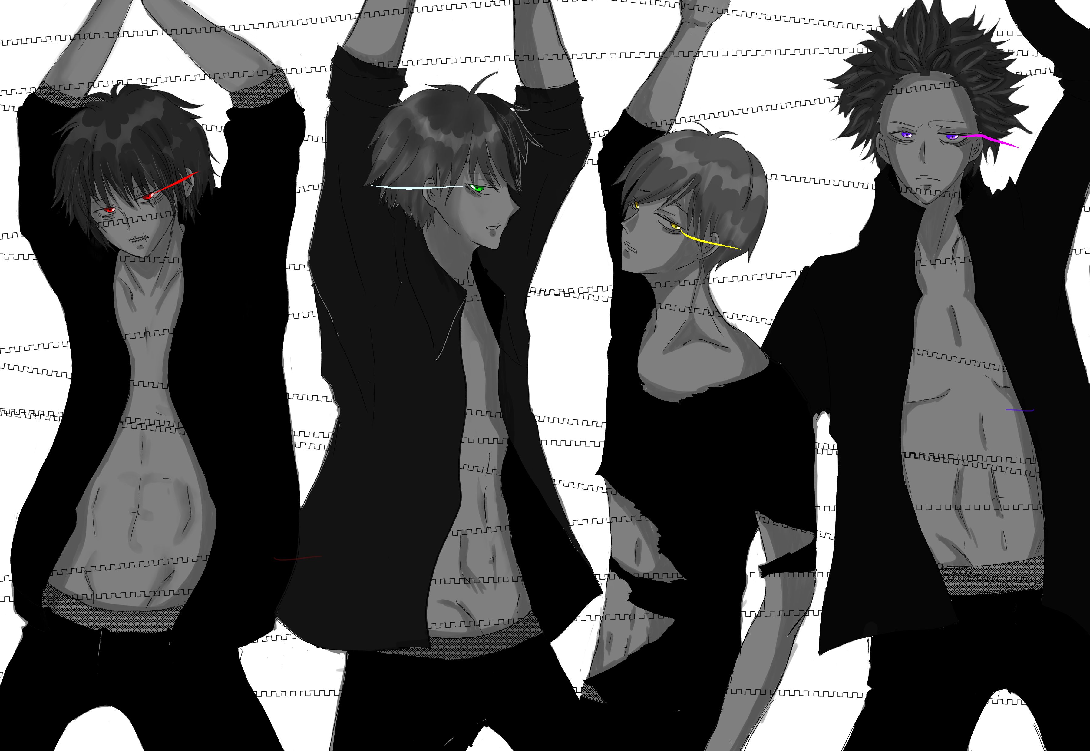 Monoma Minimalist Wallpapers - Wallpaper Cave