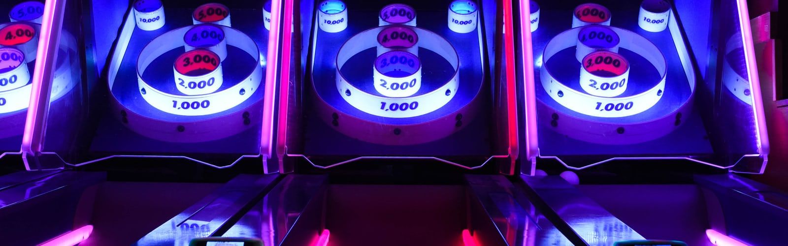 Insert Coin Wallpapers - Wallpaper Cave