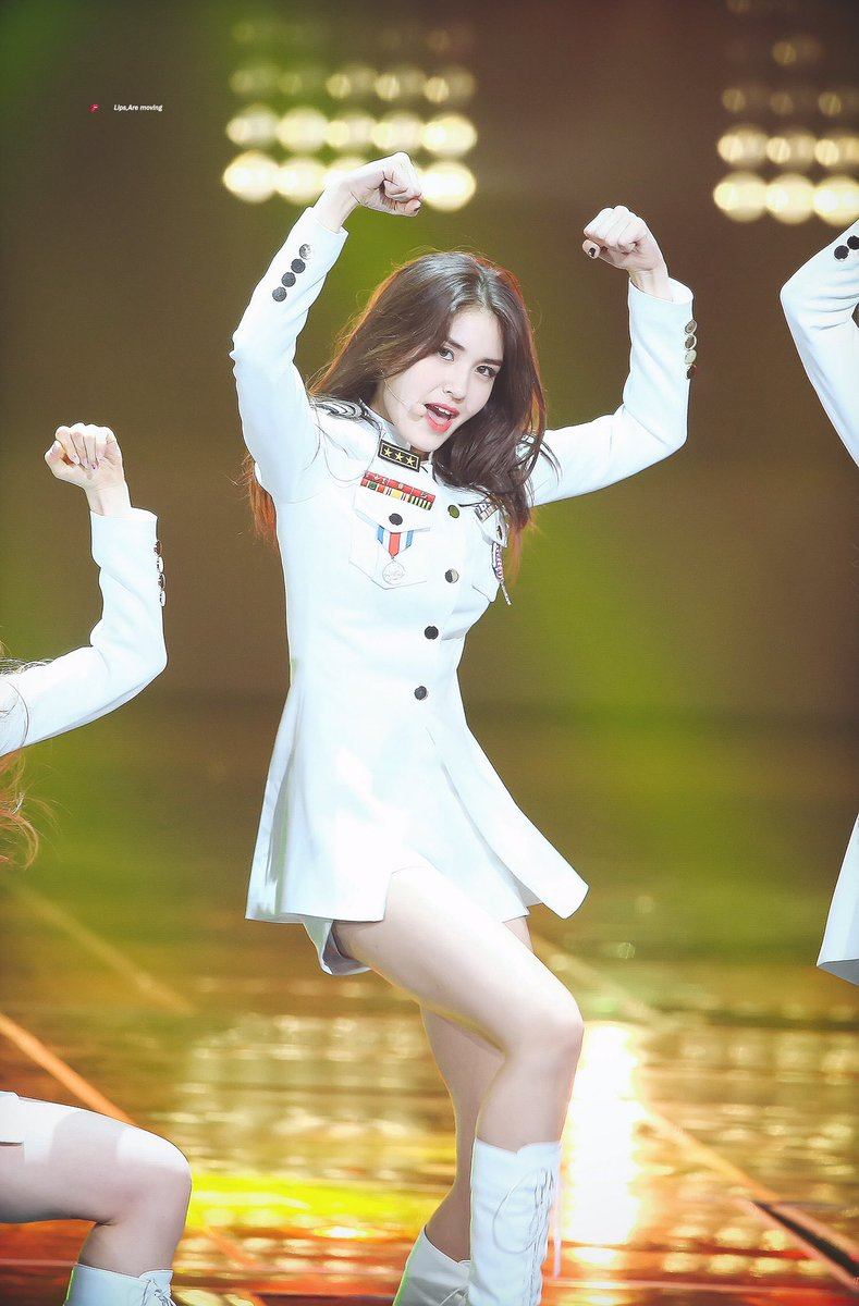 Whatta Man I.O.I Wallpapers - Wallpaper Cave