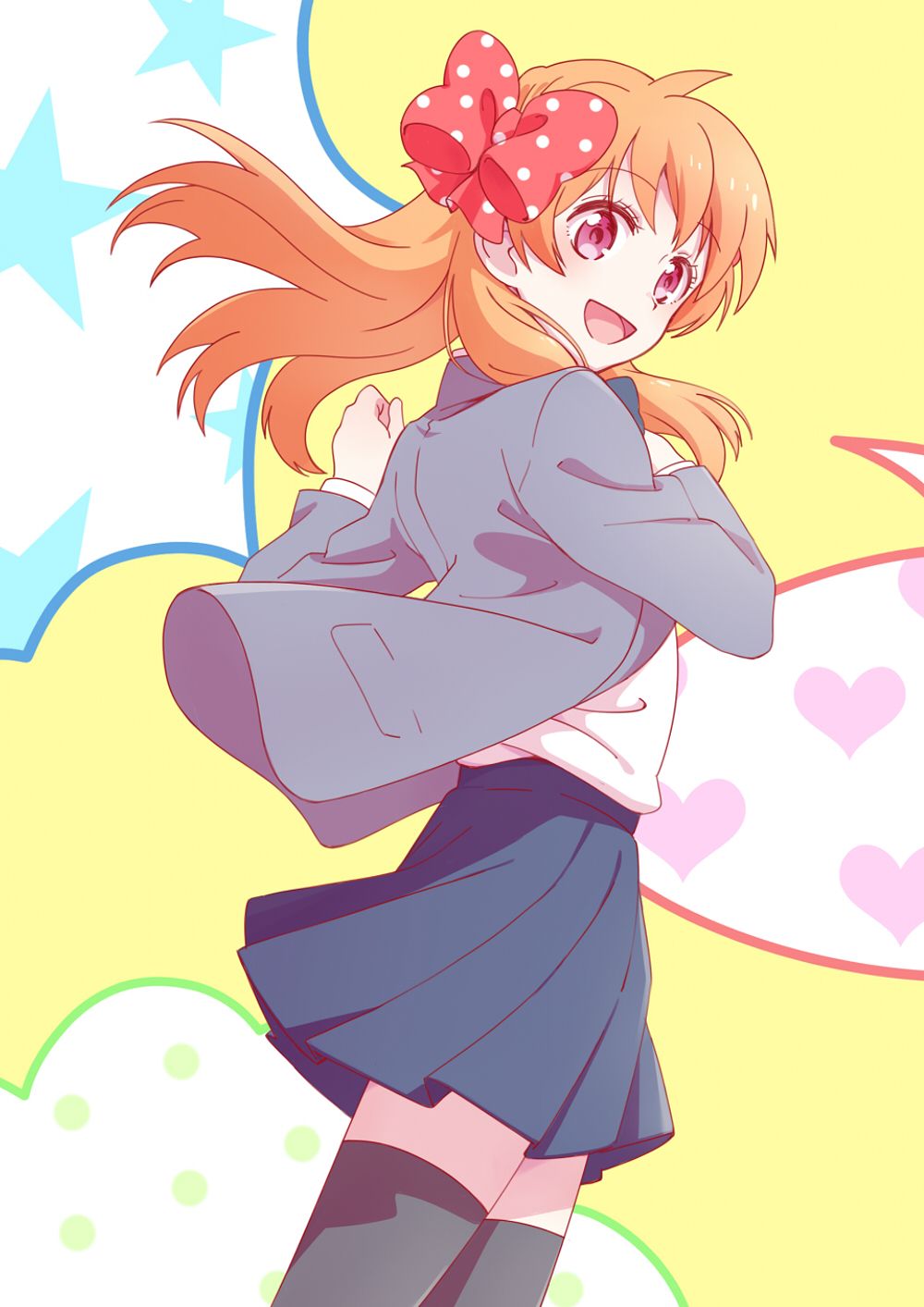 Sakura Chiyo Wallpapers - Wallpaper Cave