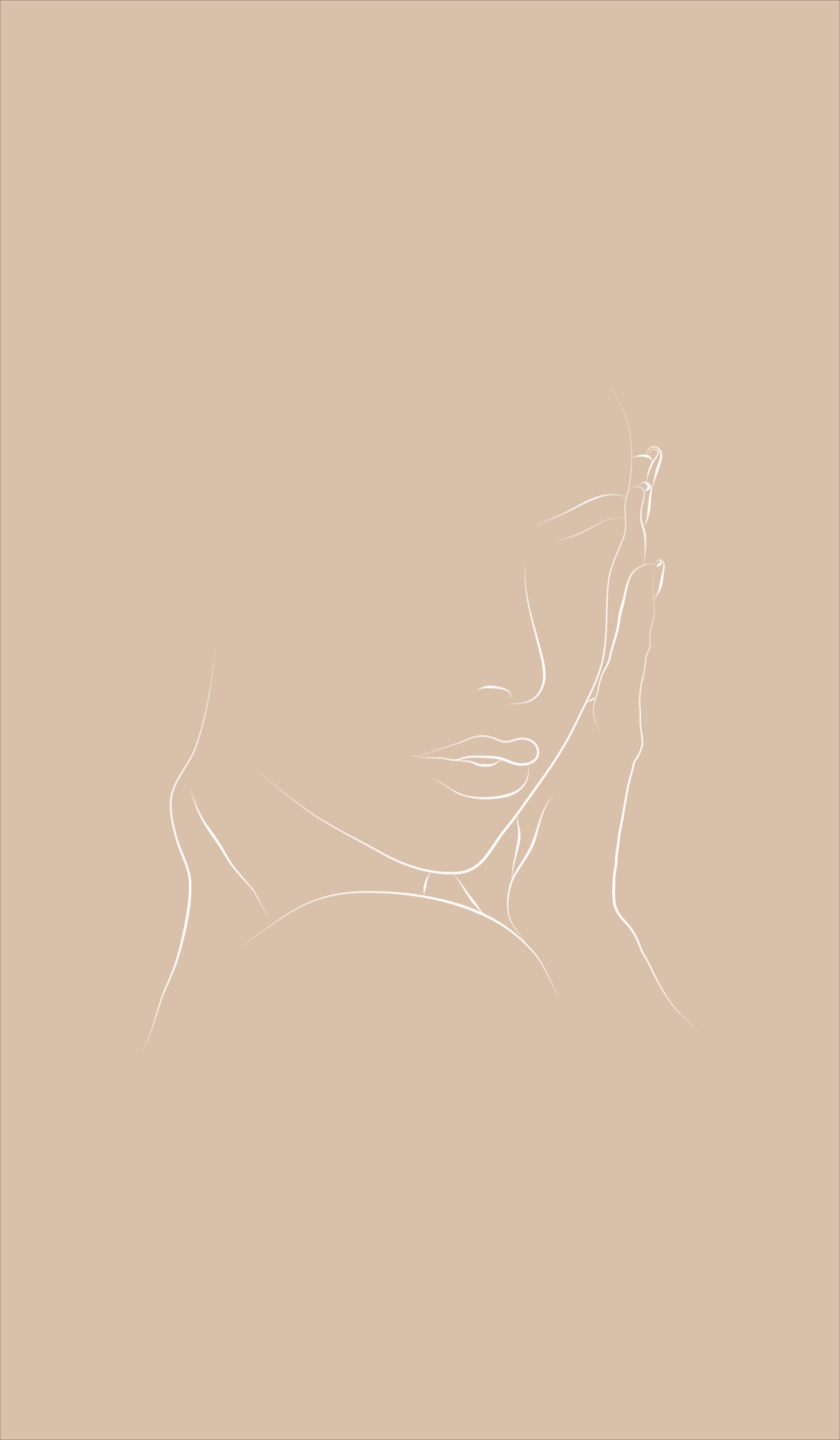 Brown Minimalist Wallpapers - Wallpaper Cave