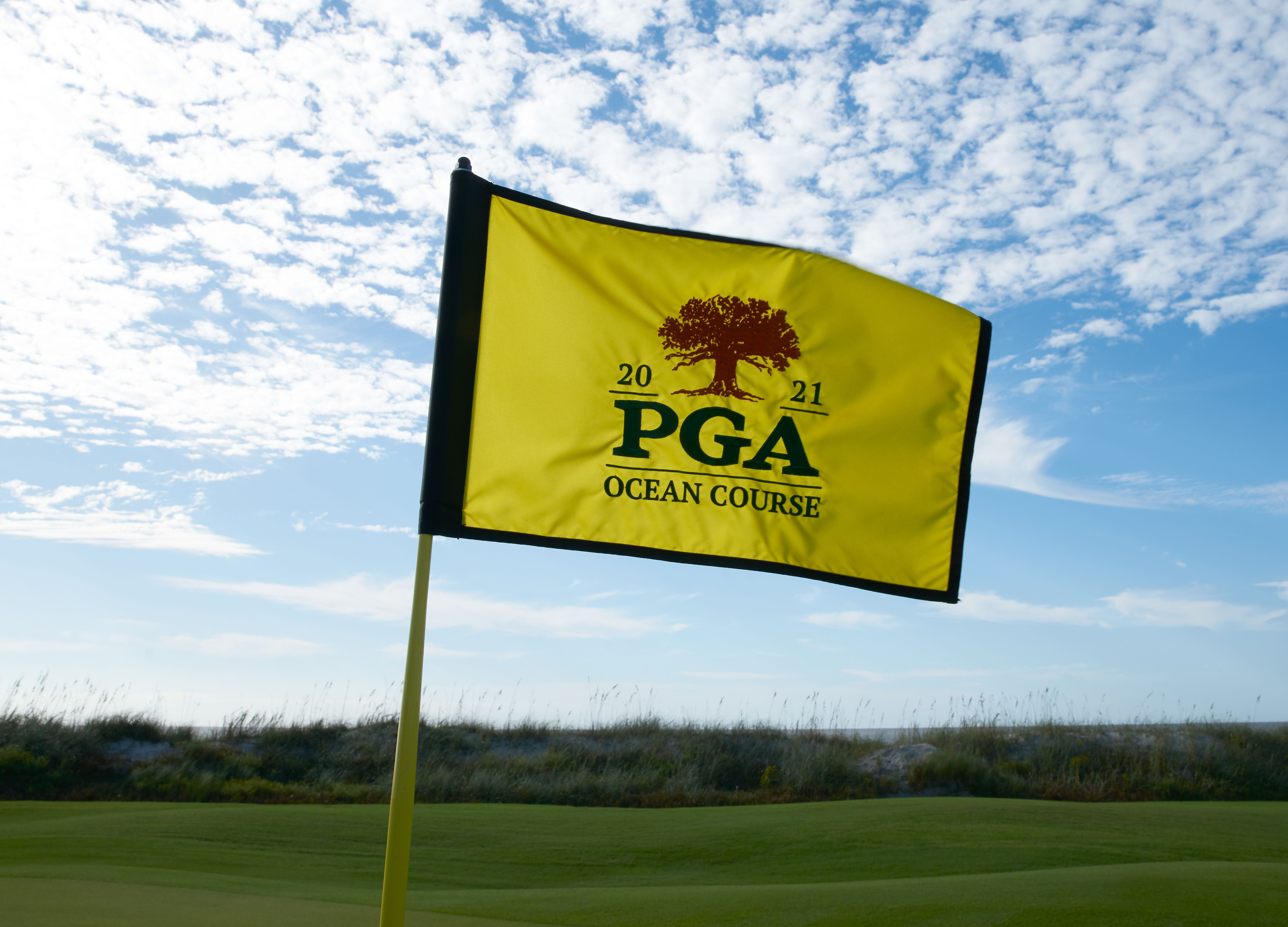 2021 PGA Championship Wallpapers - Wallpaper Cave