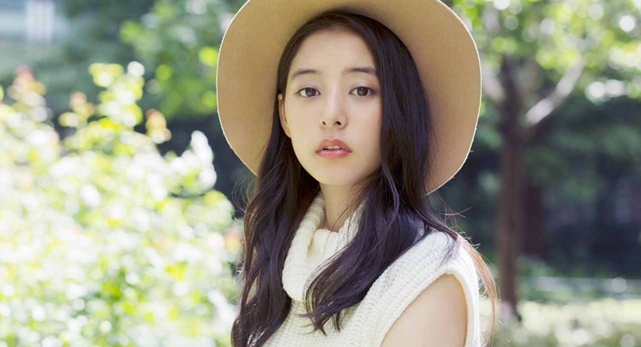 Yuko Araki Wallpapers - Wallpaper Cave