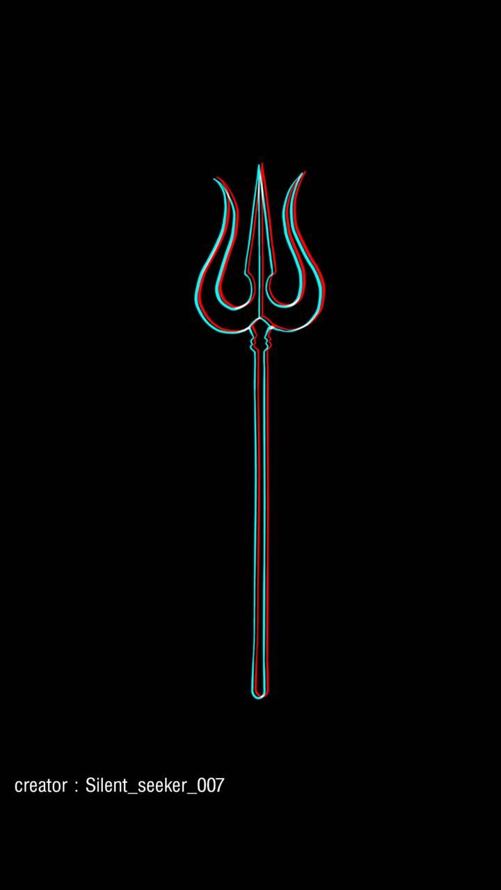 Mahadev Trishul Wallpapers - Wallpaper Cave