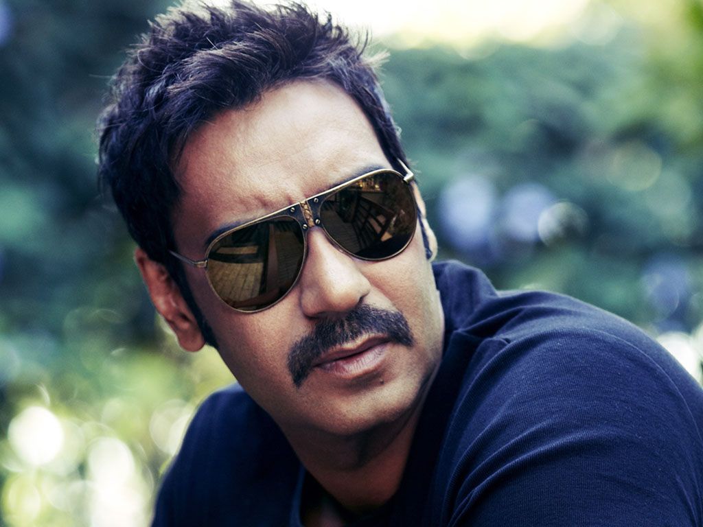 Ajey Devgan Wallpapers - Wallpaper Cave