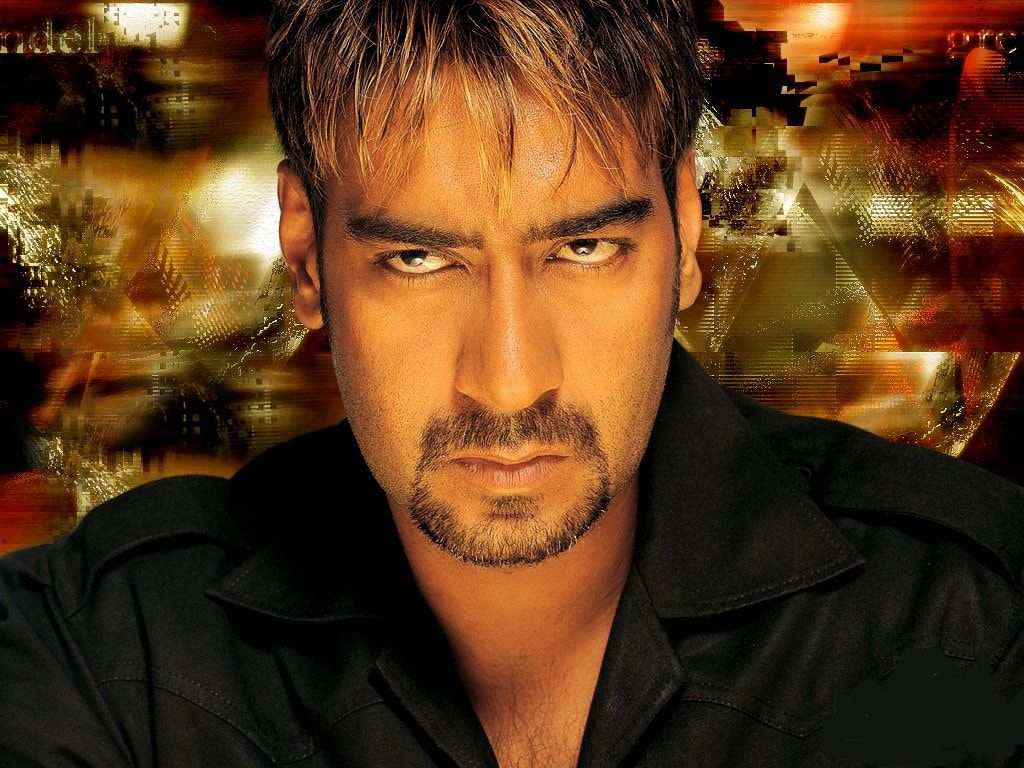 Ajey Devgan Wallpapers - Wallpaper Cave