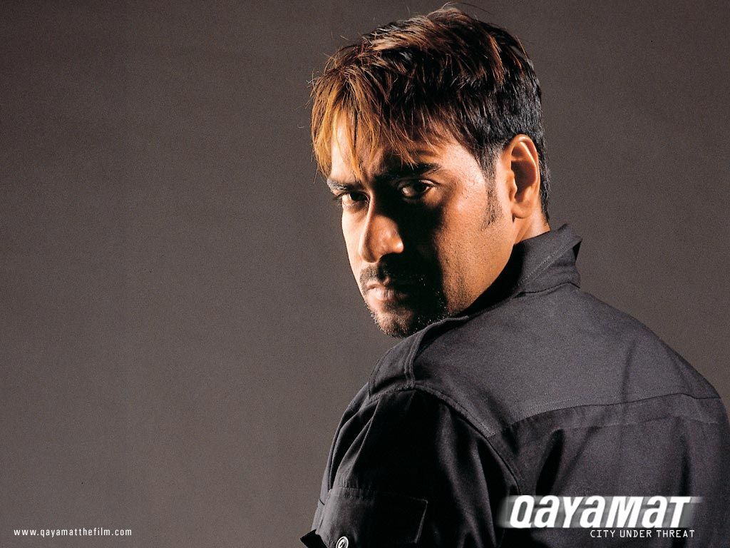 Ajey Devgan Wallpapers - Wallpaper Cave