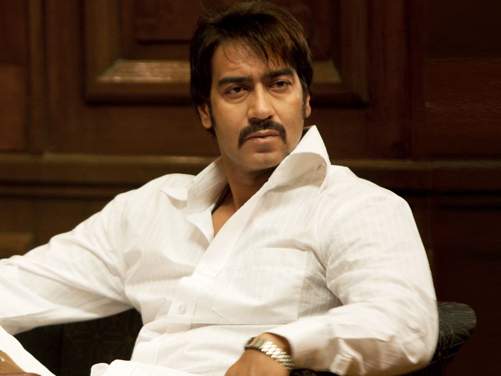 Ajey Devgan Wallpapers - Wallpaper Cave
