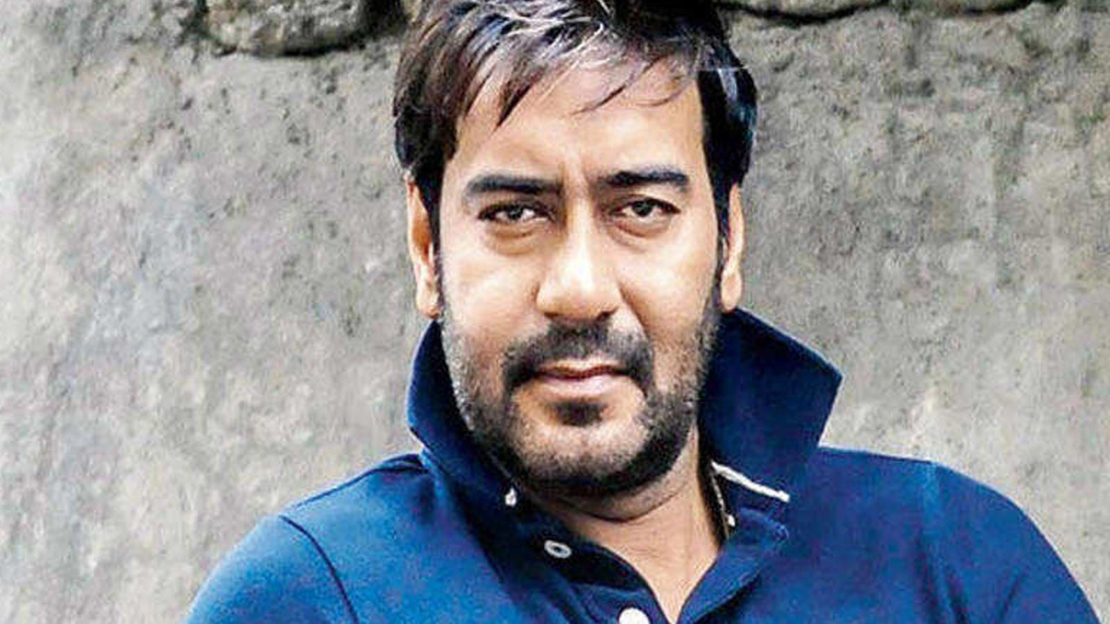 Ajey Devgan Wallpapers - Wallpaper Cave