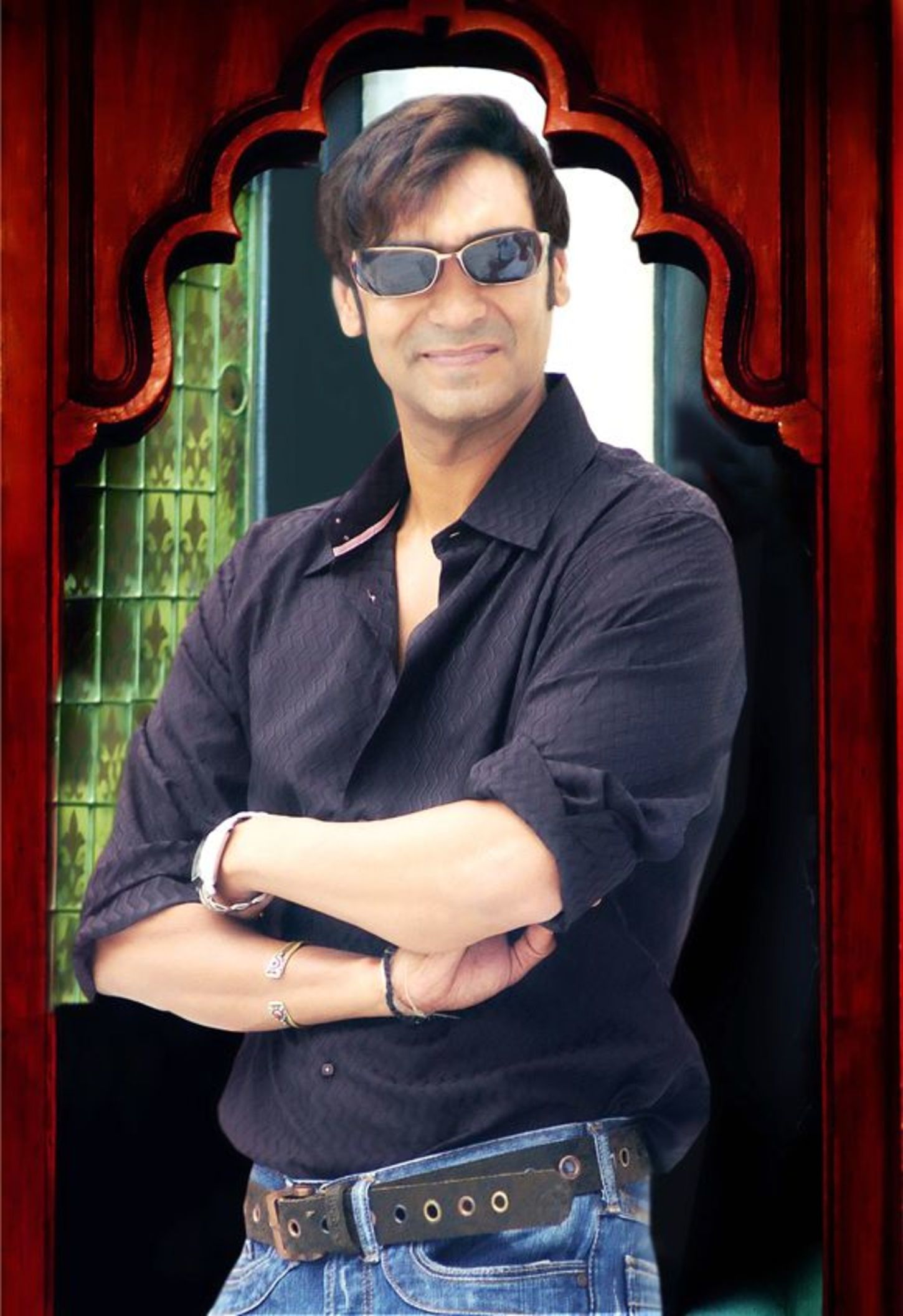 Ajey Devgan Wallpapers - Wallpaper Cave