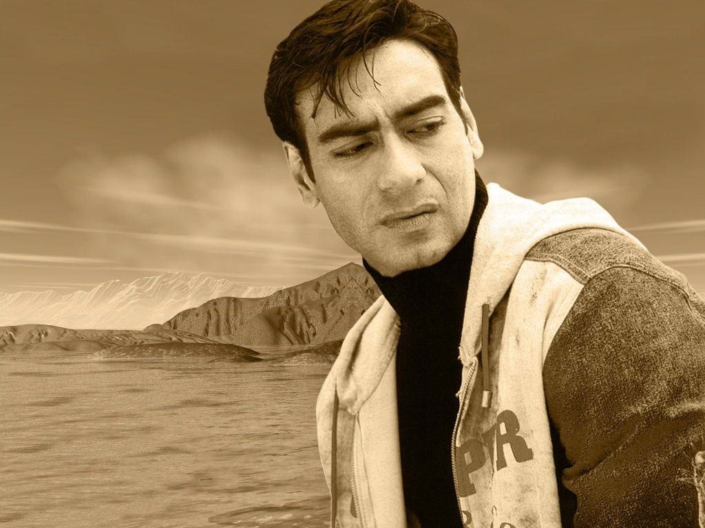 Ajey Devgan Wallpapers - Wallpaper Cave