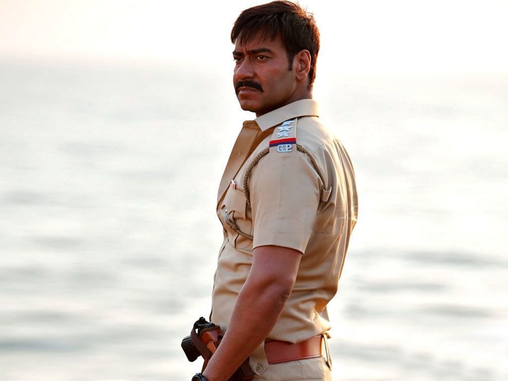 Ajey Devgan Wallpapers - Wallpaper Cave