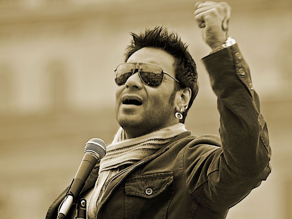 Ajey Devgan Wallpapers - Wallpaper Cave