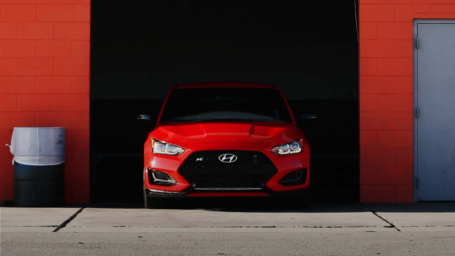 Veloster N Wallpapers - Wallpaper Cave