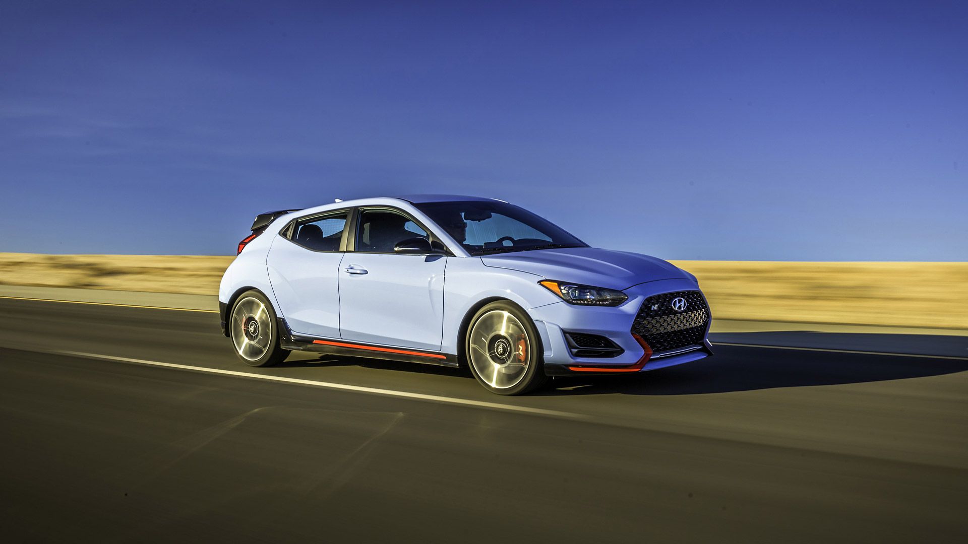 Veloster N Wallpapers - Wallpaper Cave