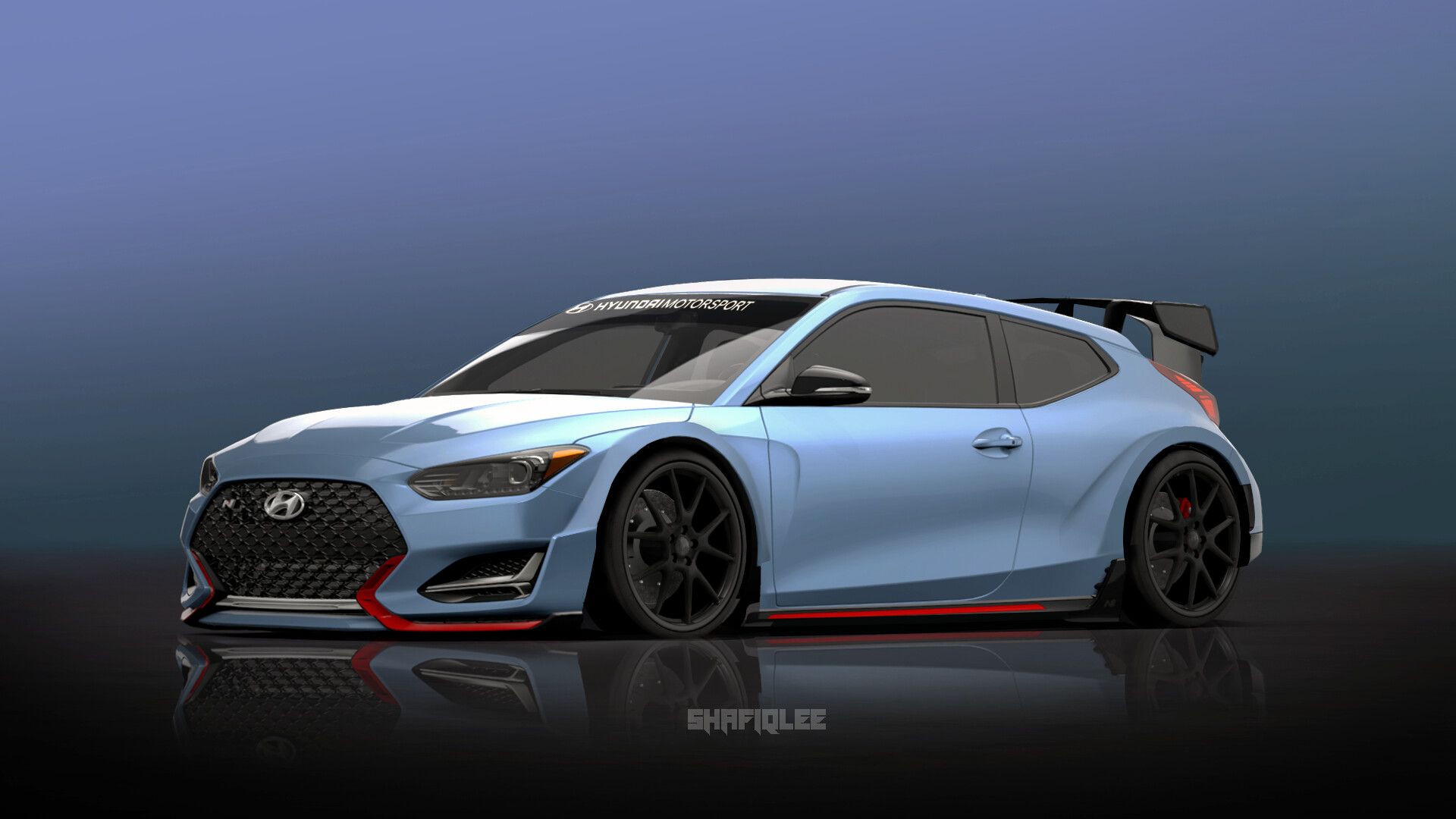 Veloster N Wallpapers - Wallpaper Cave