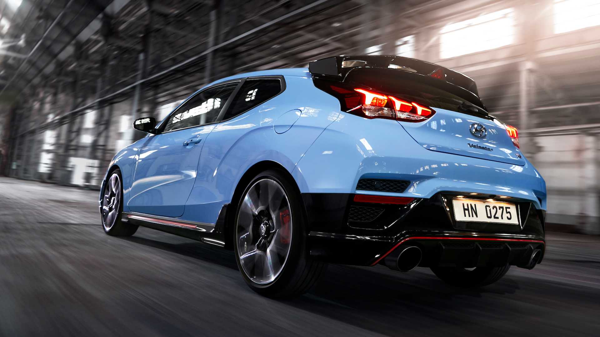 Veloster N Wallpapers - Wallpaper Cave