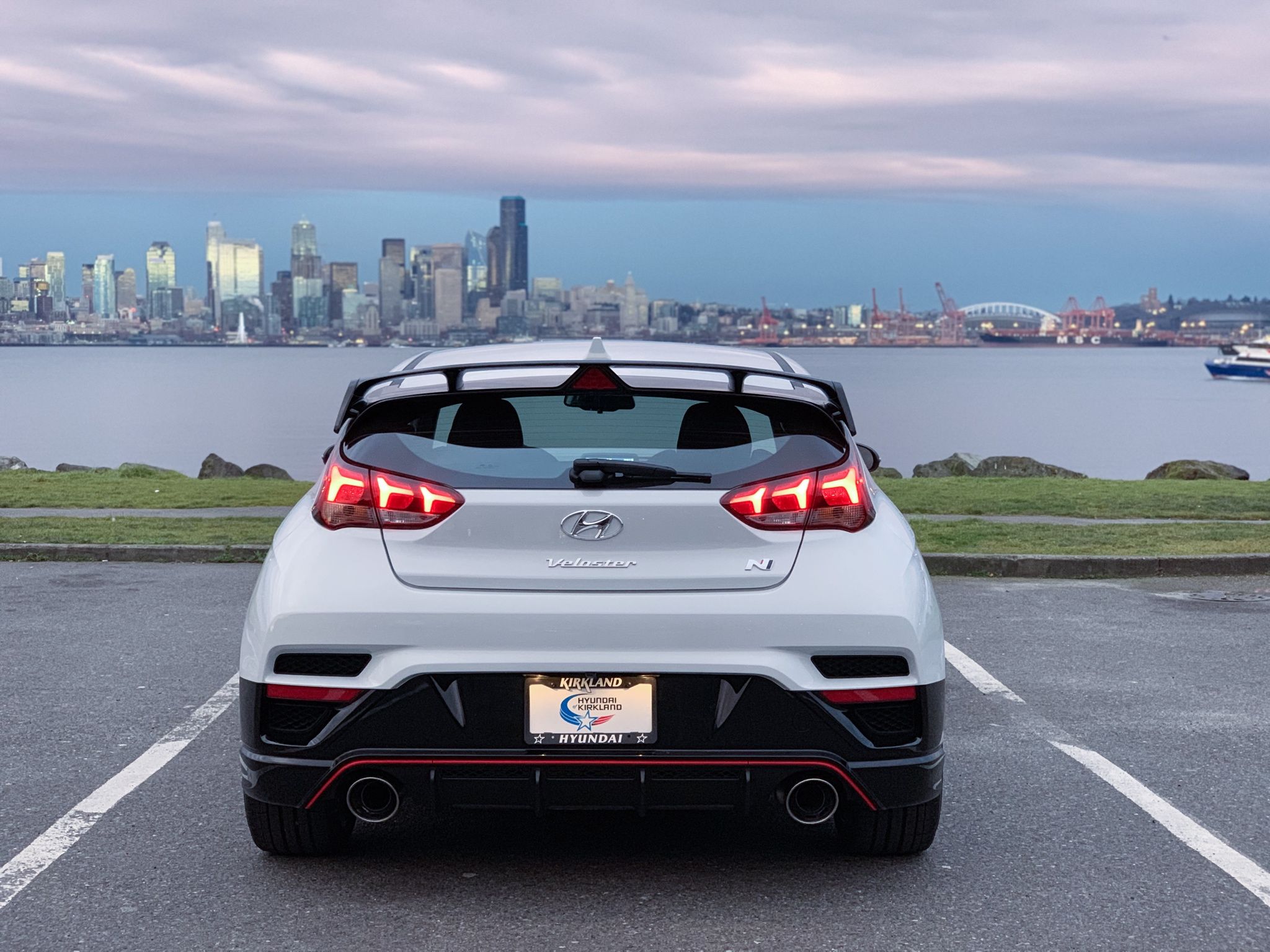 Veloster N Wallpapers - Wallpaper Cave