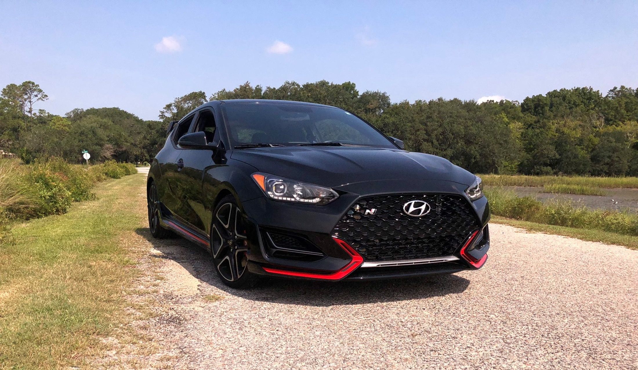 Veloster N Wallpapers - Wallpaper Cave