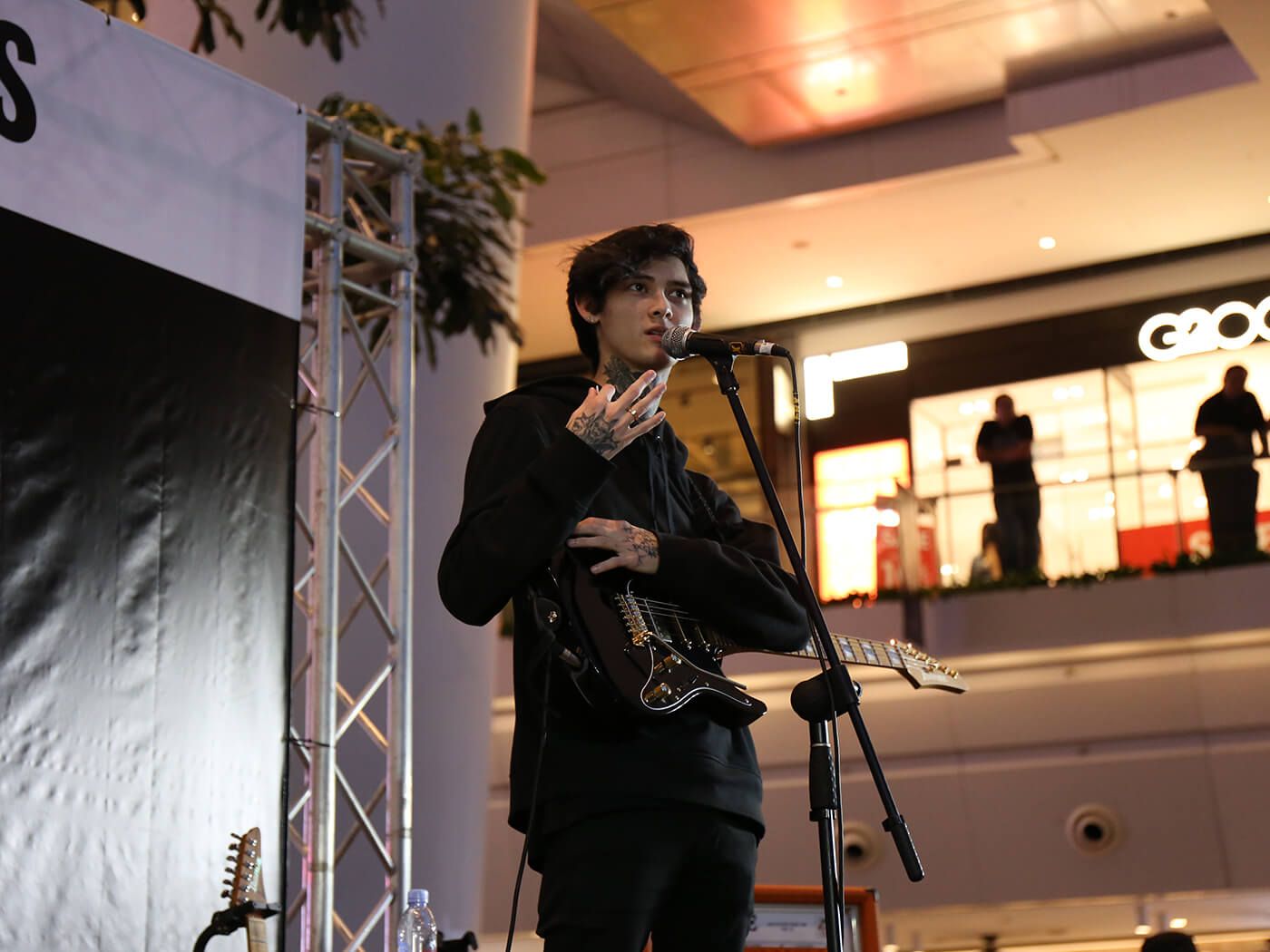 Tim Henson Wallpapers - Wallpaper Cave