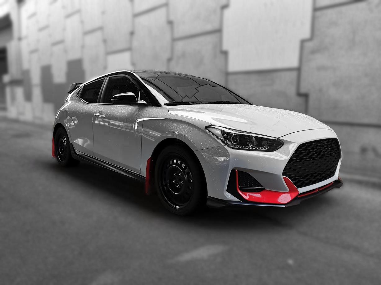 Veloster N Wallpapers - Wallpaper Cave