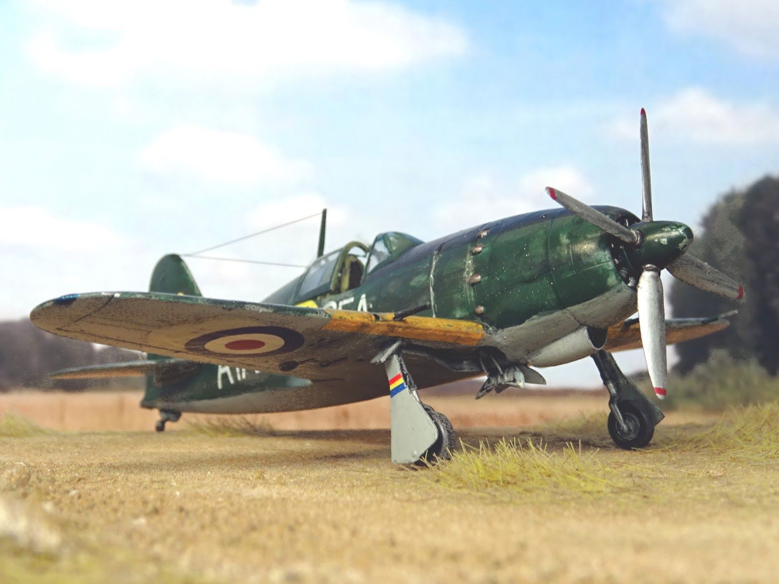 Mitsubishi J2M Wallpapers - Wallpaper Cave