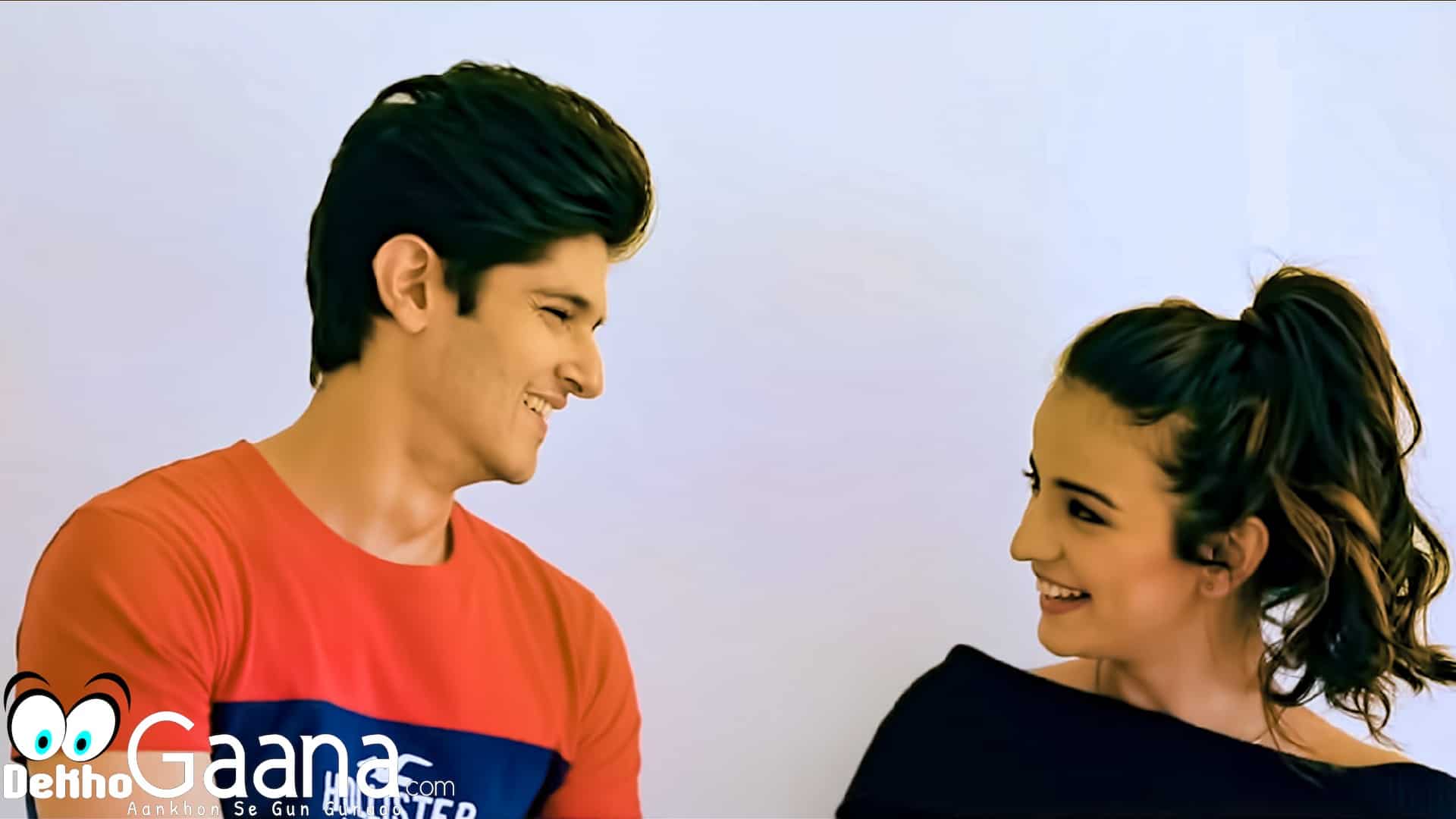 Rohan Mehra And Mahima Makwana Wallpapers - Wallpaper Cave