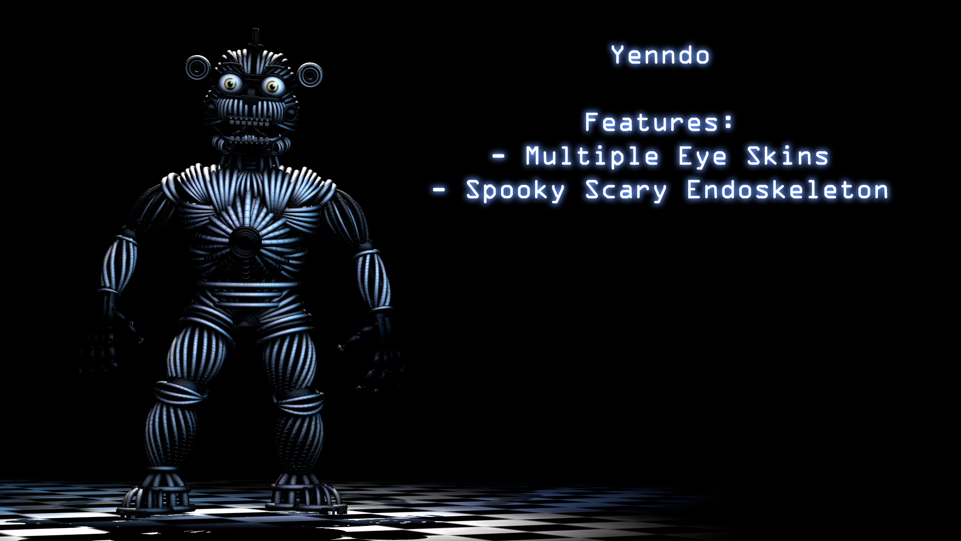 Yenndo Wallpapers - Wallpaper Cave