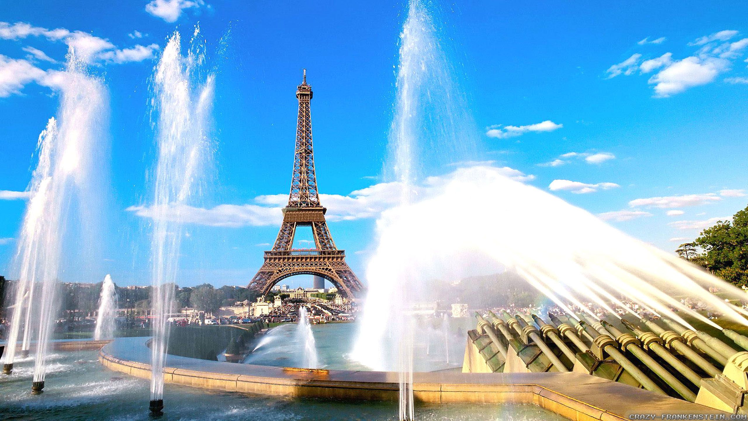 France Summer Wallpapers - Wallpaper Cave