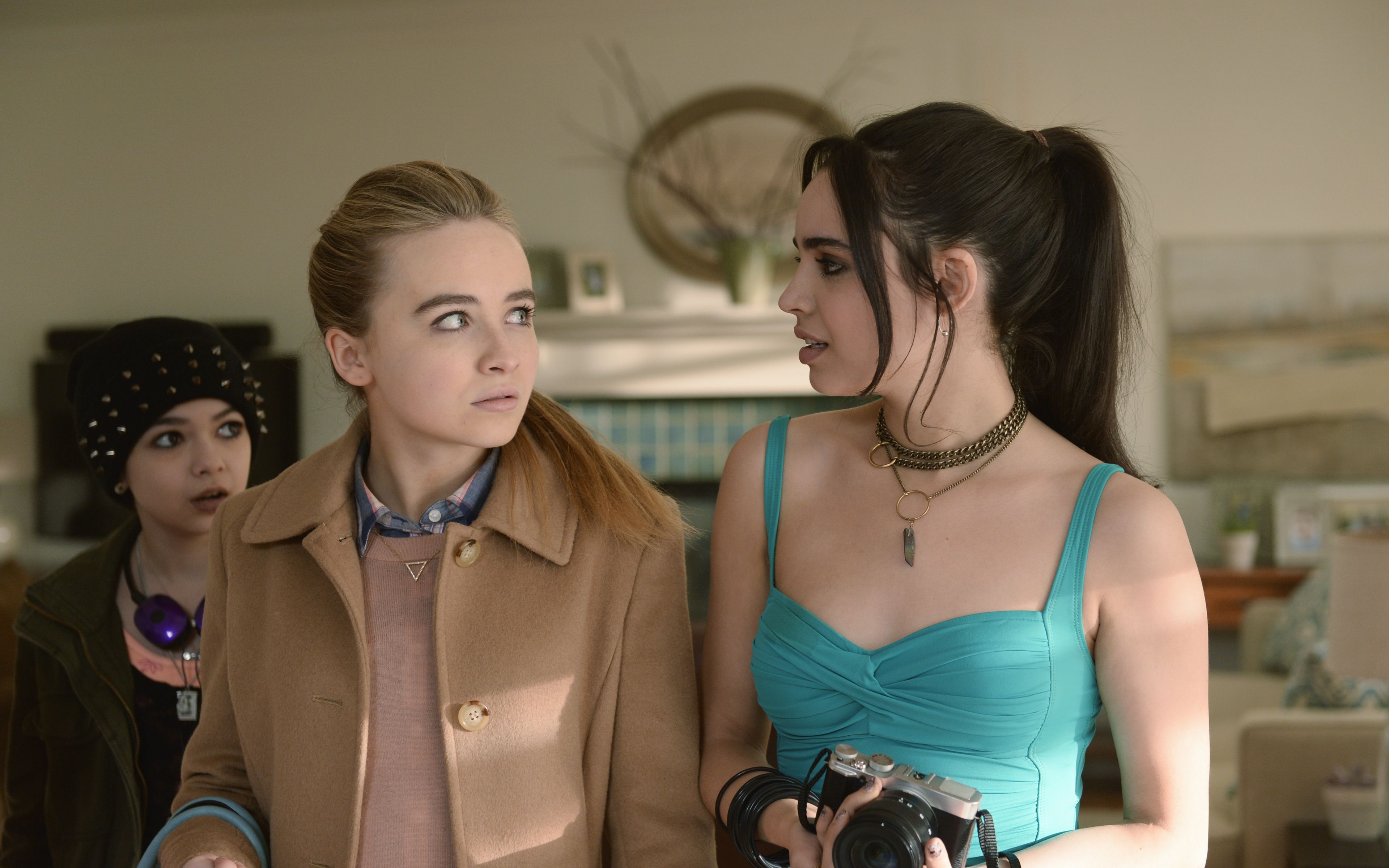 Adventures In Babysitting Wallpapers - Wallpaper Cave