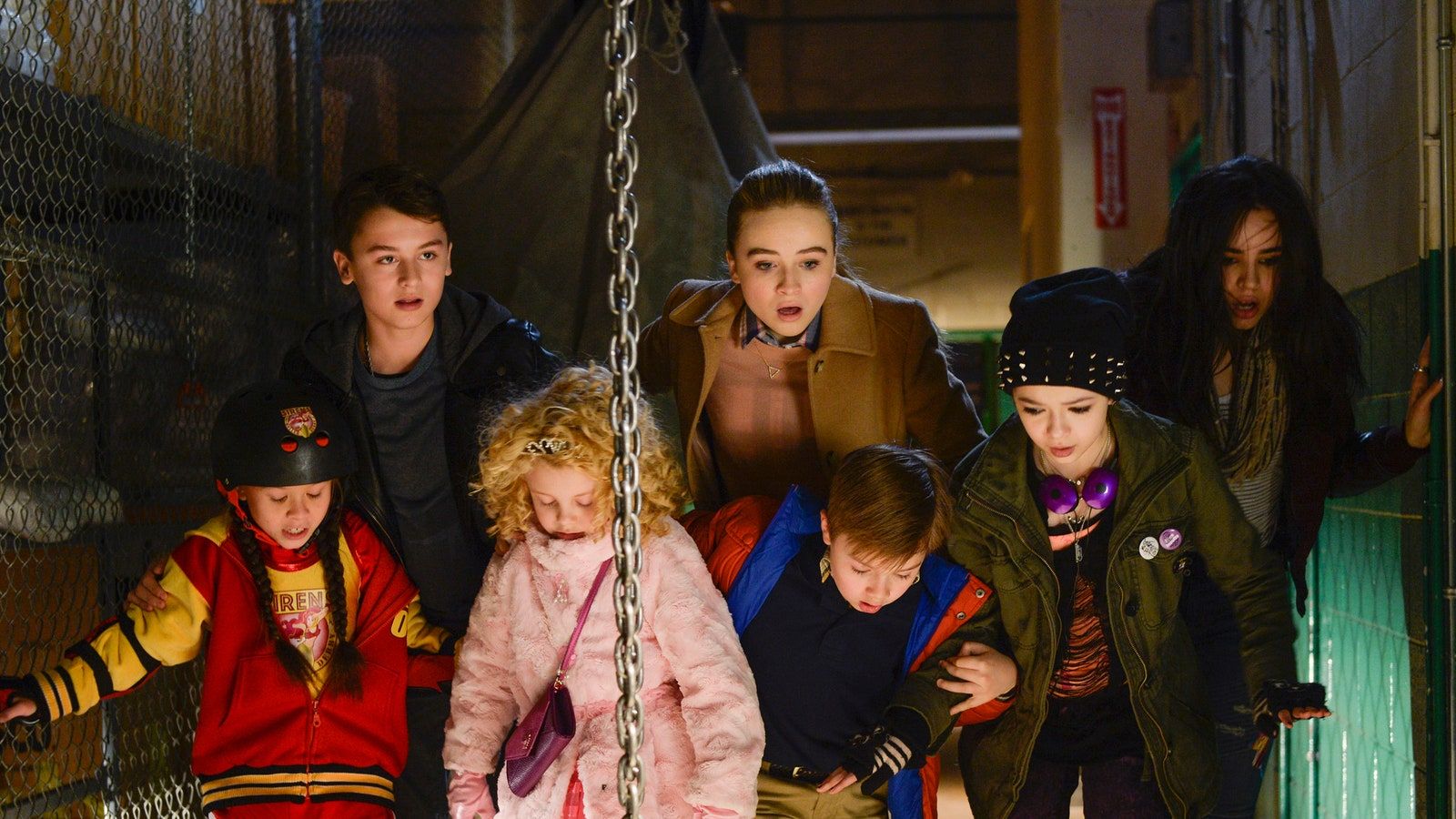 Adventures In Babysitting Wallpapers - Wallpaper Cave