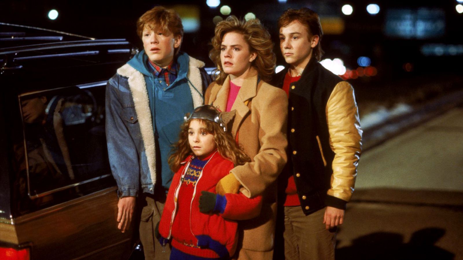 Adventures In Babysitting Wallpapers - Wallpaper Cave