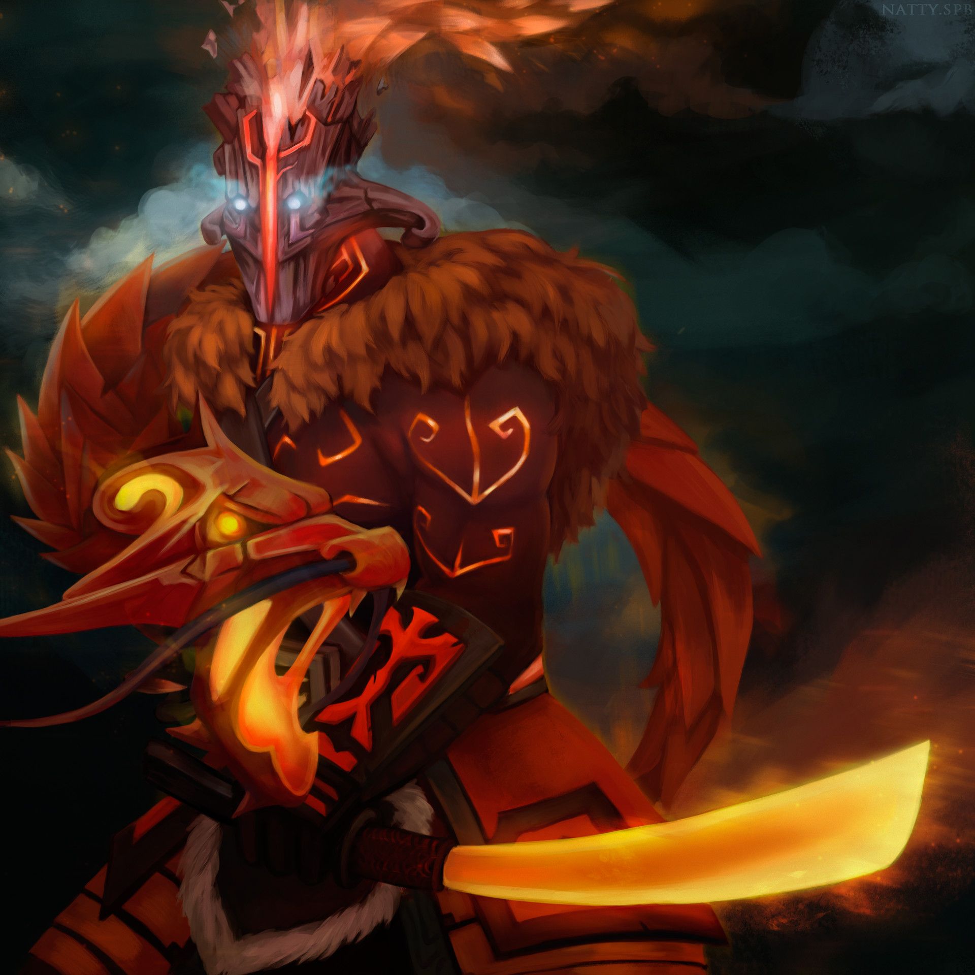 Juggernaut Arcana Wallpapers - Wallpaper Cave