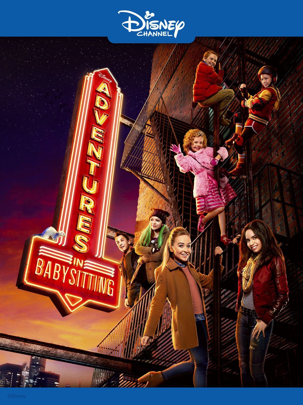 Adventures In Babysitting Wallpapers - Wallpaper Cave