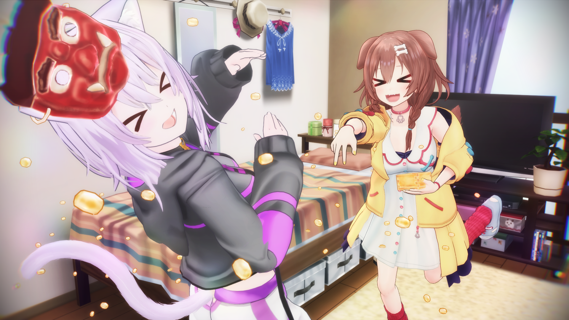 OkaKoro Wallpapers - Wallpaper Cave